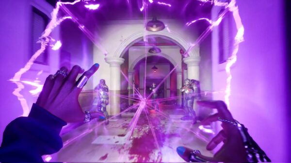 Pre-load van Redfall nu mogelijk, PC-systeemeisen bekend en launch ...