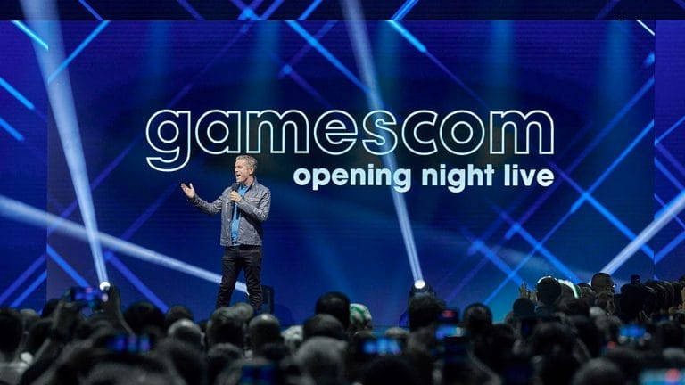 Geoff Keighley bevestigt Gamescom 2023 Opening Night Live-presentatie ...
