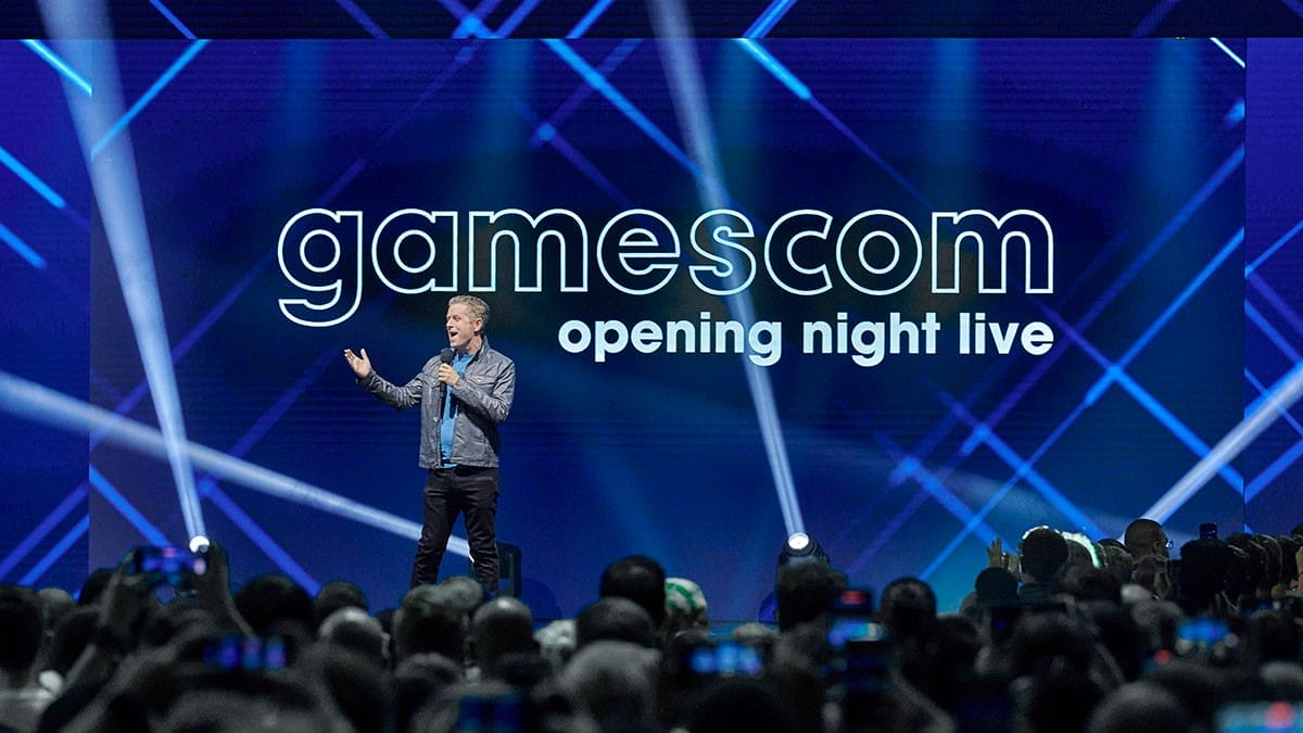 Geoff Keighley bevestigt Gamescom 2023 Opening Night Live-presentatie ...