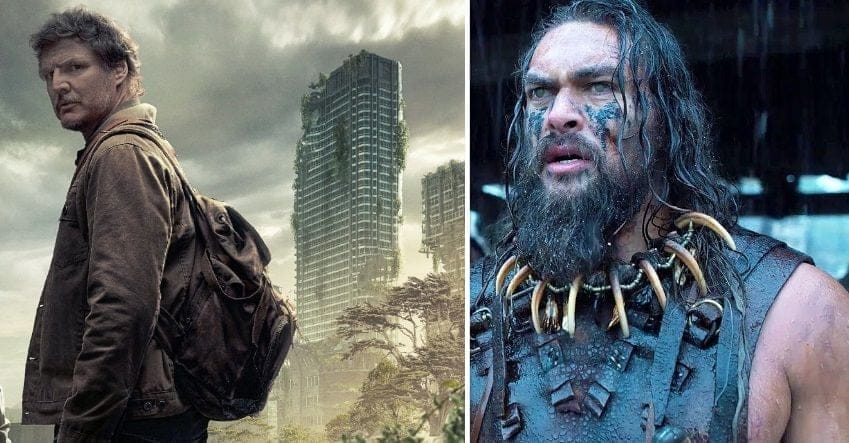 Zot van The Last of Us? Dan moet je deze series met dikke IMDB-scores ...