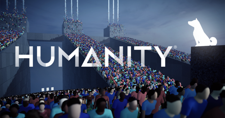 Humanity (PC, PS4, PS5, PS VR, PS VR2) - 1337 Games