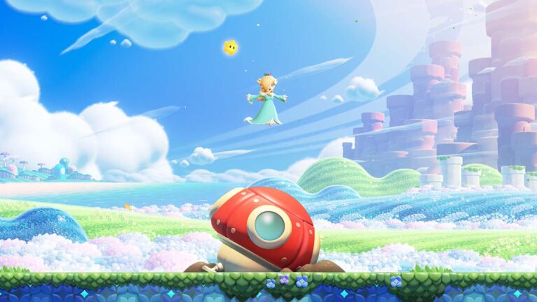 Review: Super Mario Bros. Wonder: Nintendo Switch 2 Edition + Meetup in ...